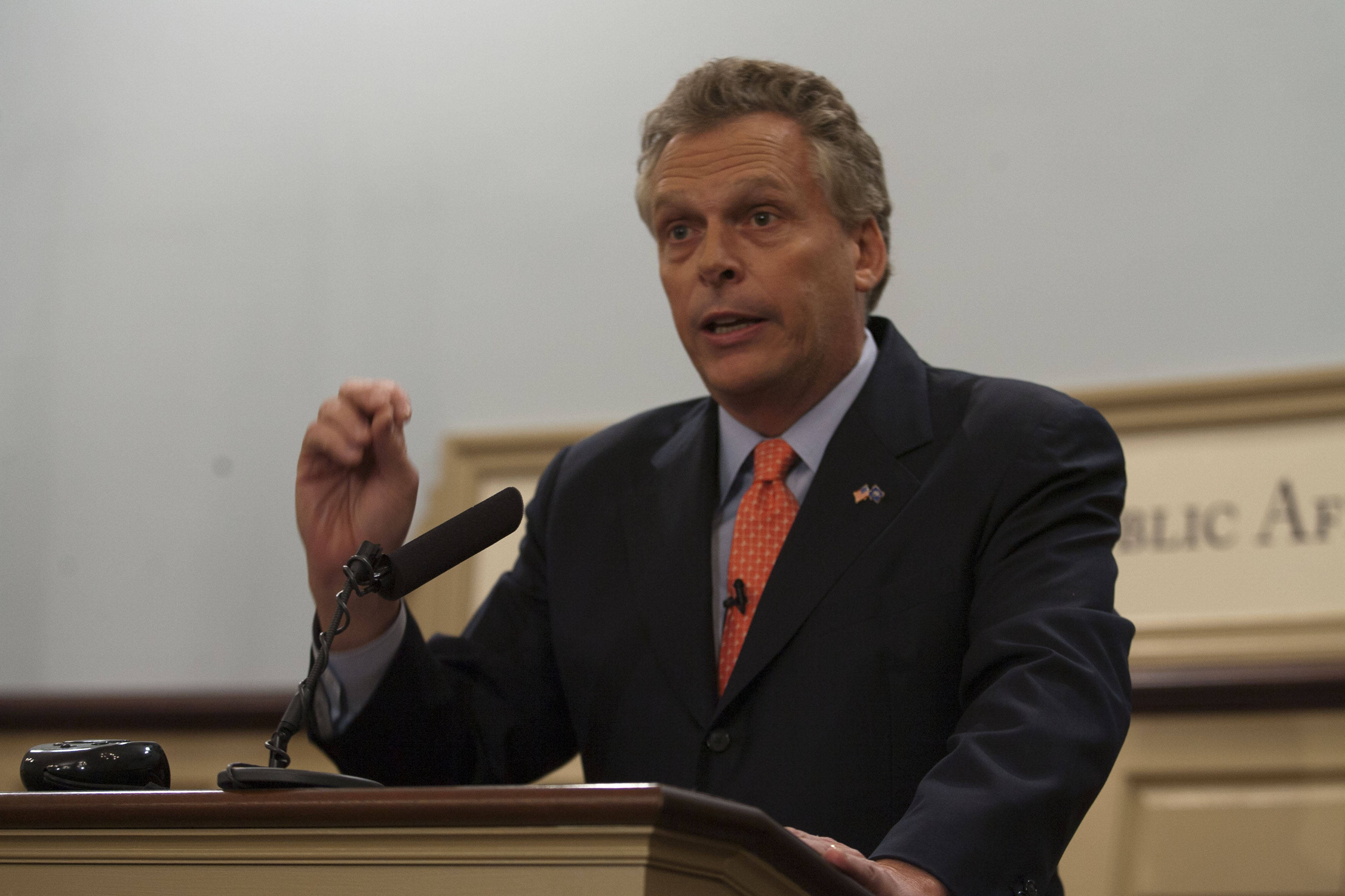 Governor Terry McAuliffe Appoints Clinton Miller to Virginia Racing ...